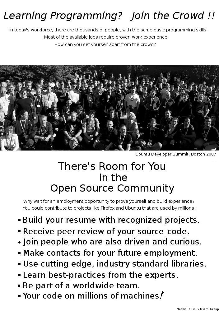 Get Involved – Devon and Cornwall GNU/Linux Users Group