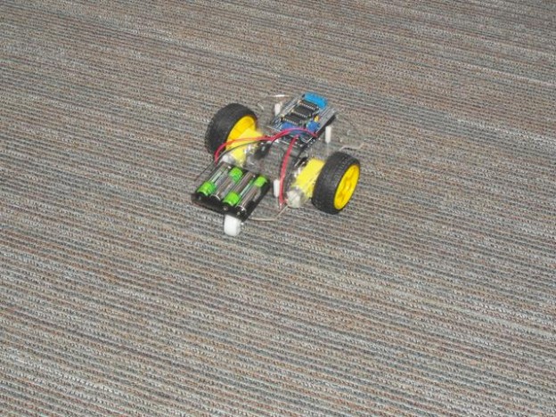 Arduino – Devon and Cornwall GNU/Linux Users Group