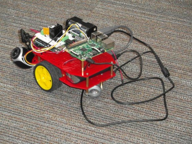 Arduino – Devon and Cornwall GNU/Linux Users Group