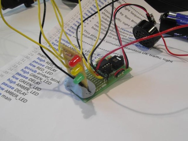 Arduino – Devon and Cornwall GNU/Linux Users Group
